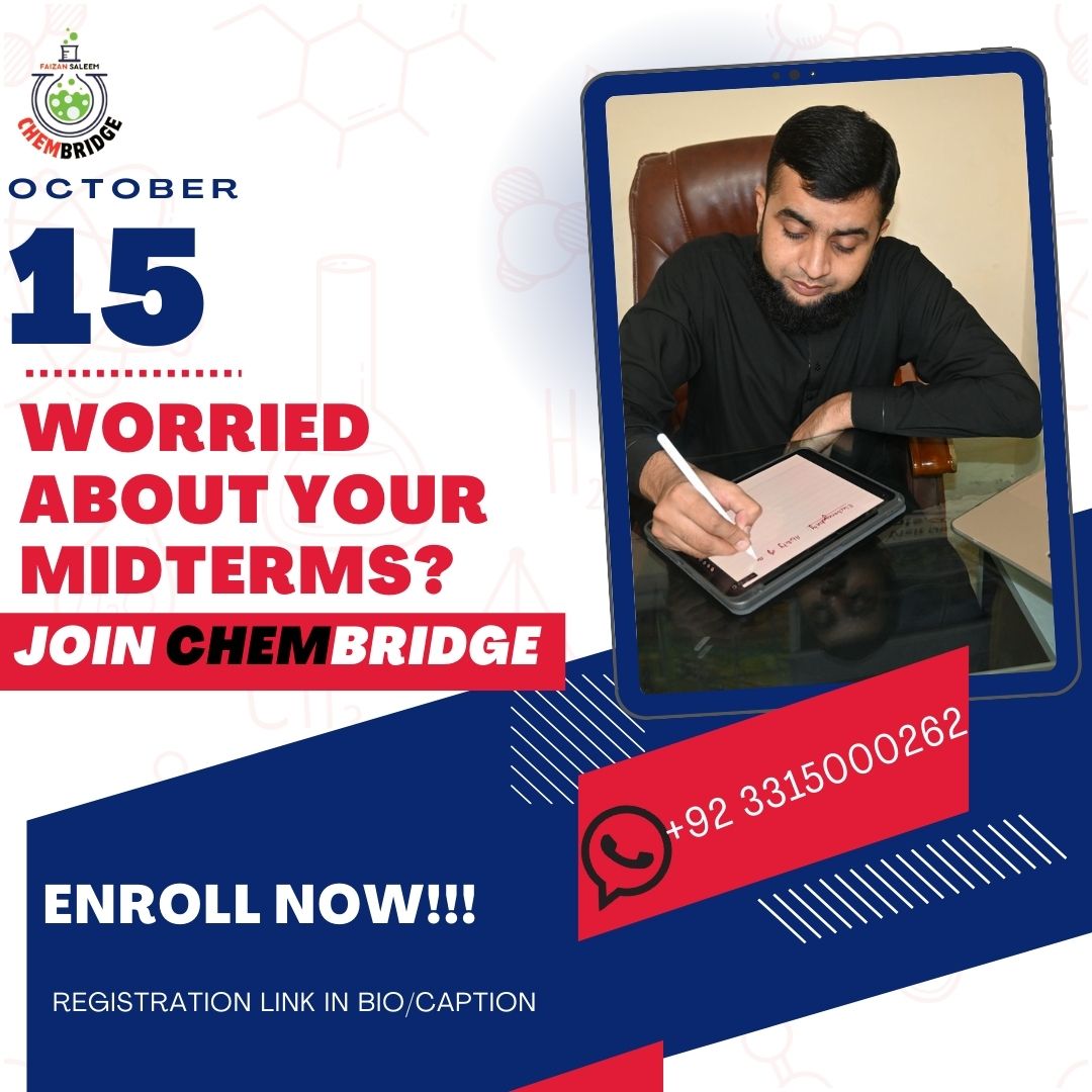 ChemBridge | Chemistry Learning Hub | ChemBridge | IGCSE and O/A-Levels ...